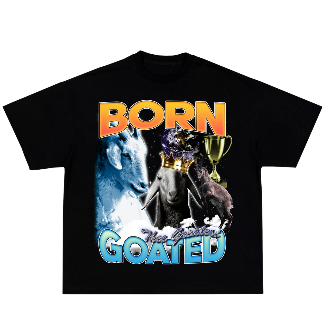 GoatTeez Apparel Inc